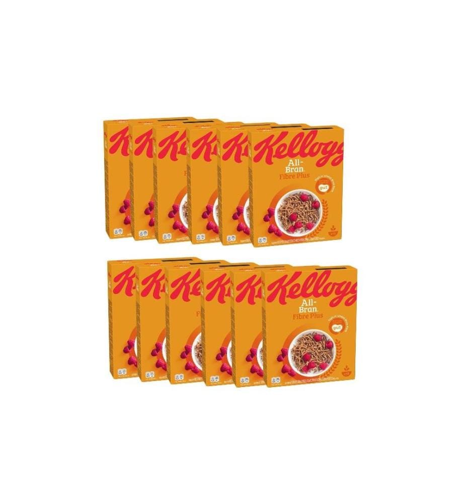Kellogg's KELLOGG'S - Cerealien All Bran Fiber P… | DeinDeal