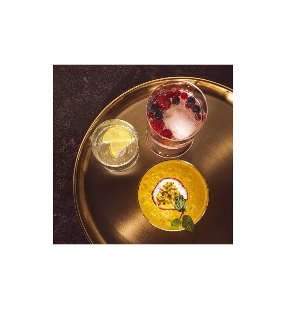 LEONARDO - Cocktailbecher Basso 510 ml, 2 Stück | DeinDeal