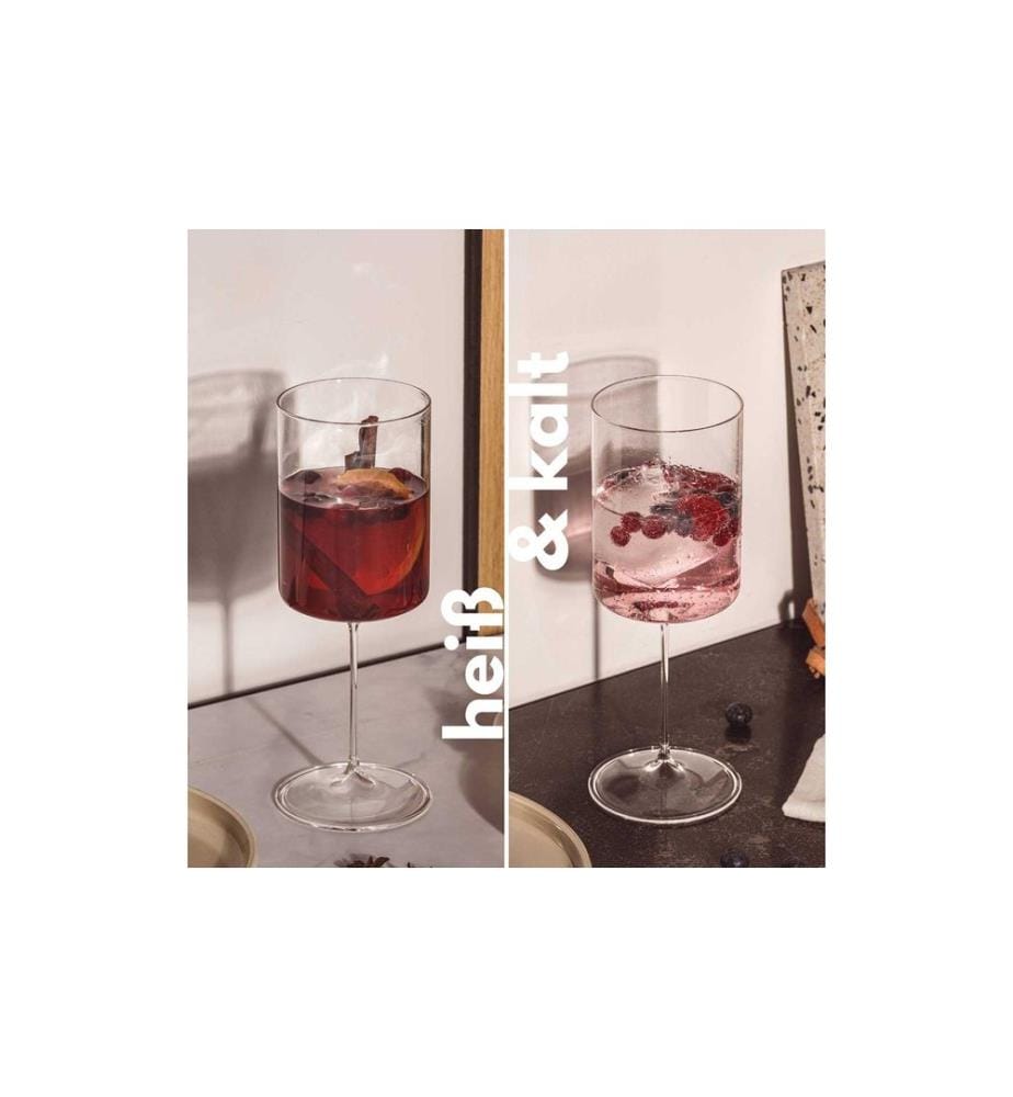 LEONARDO - Cocktailbecher Basso 510 ml, 2 Stück | DeinDeal