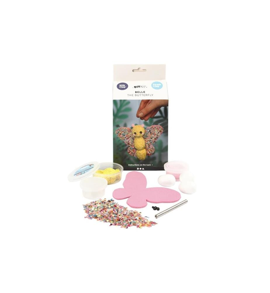 Creativ Company CREATIV COMPANY - Modellier-Set … | DeinDeal