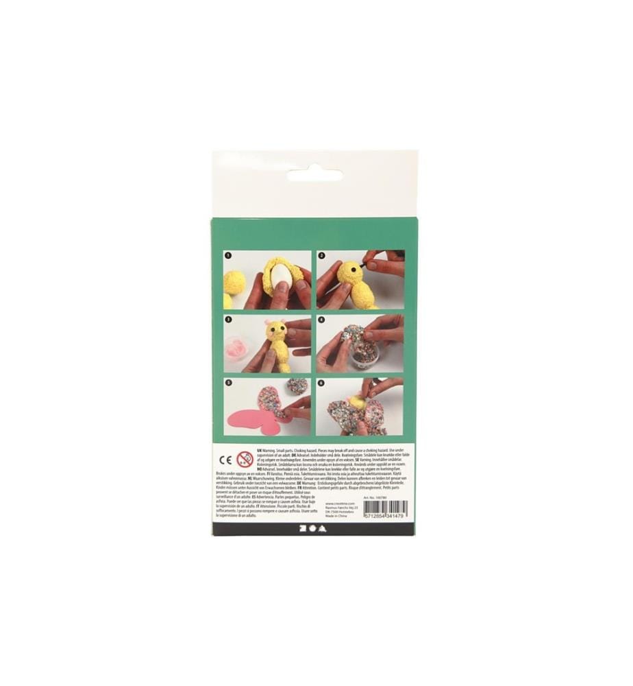 Creativ Company CREATIV COMPANY - Modellier-Set … | DeinDeal
