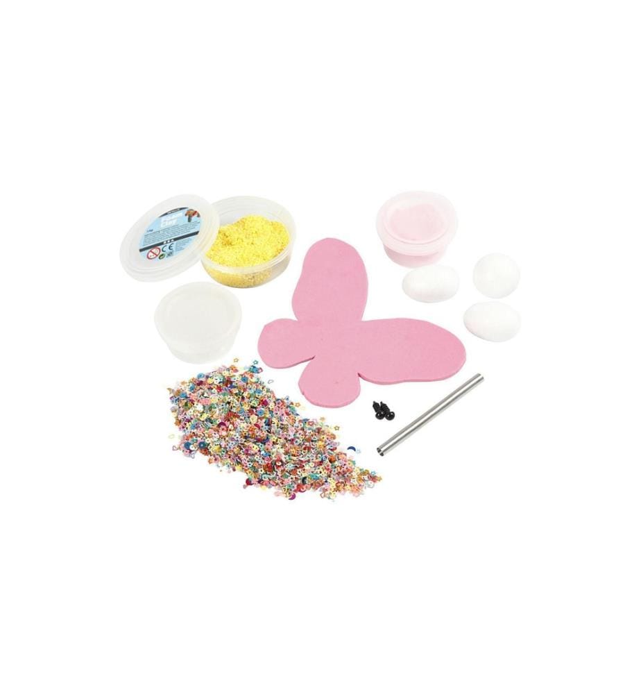 Creativ Company CREATIV COMPANY - Modellier-Set … | DeinDeal