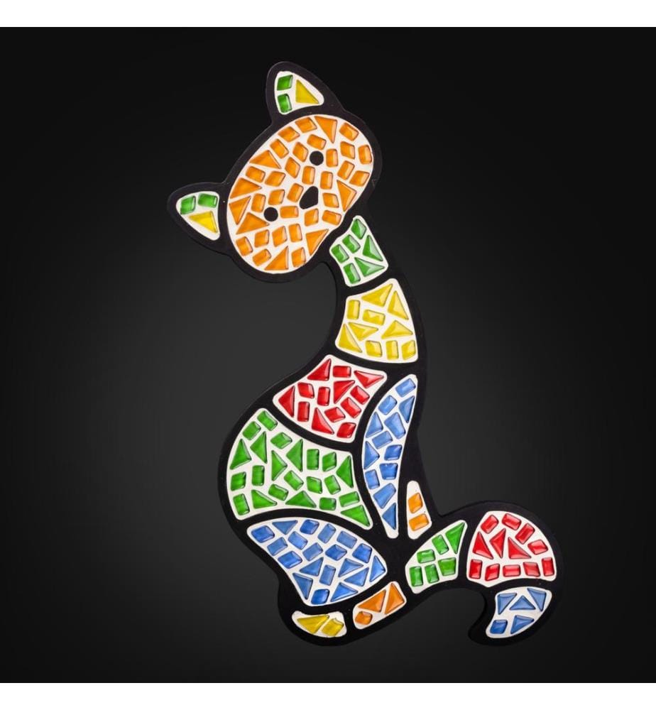 Mosaaro Mosaikset Katze Level 3 | DeinDeal
