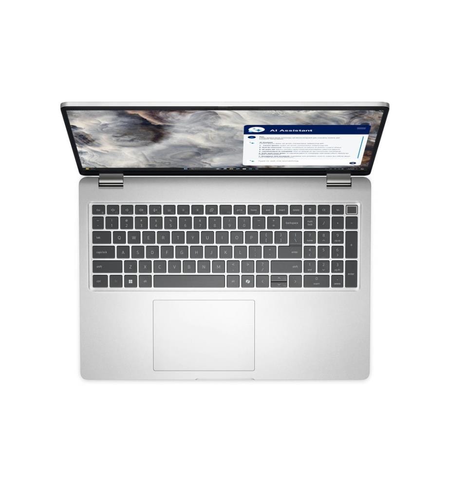 Dell Dell - Notebook Pro 16 Plus PB16250 Copilot… | DeinDeal