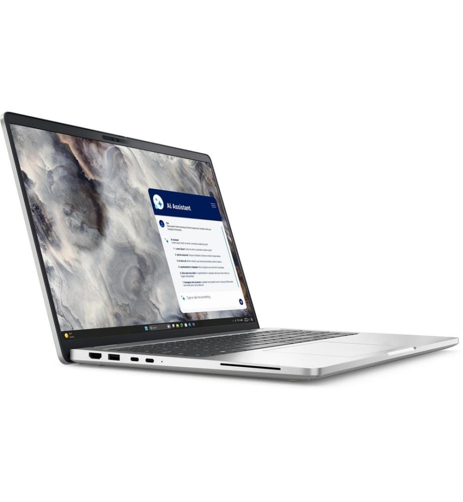 Dell Dell - Notebook Pro 16 Plus PB16250 Copilot… | DeinDeal