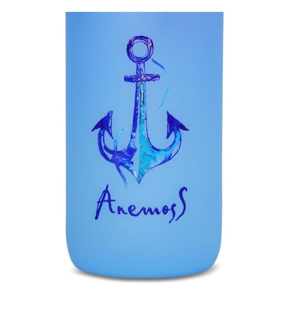 InnovaGoods Anemoss Anchor Tritan Wasserflasche … | DeinDeal
