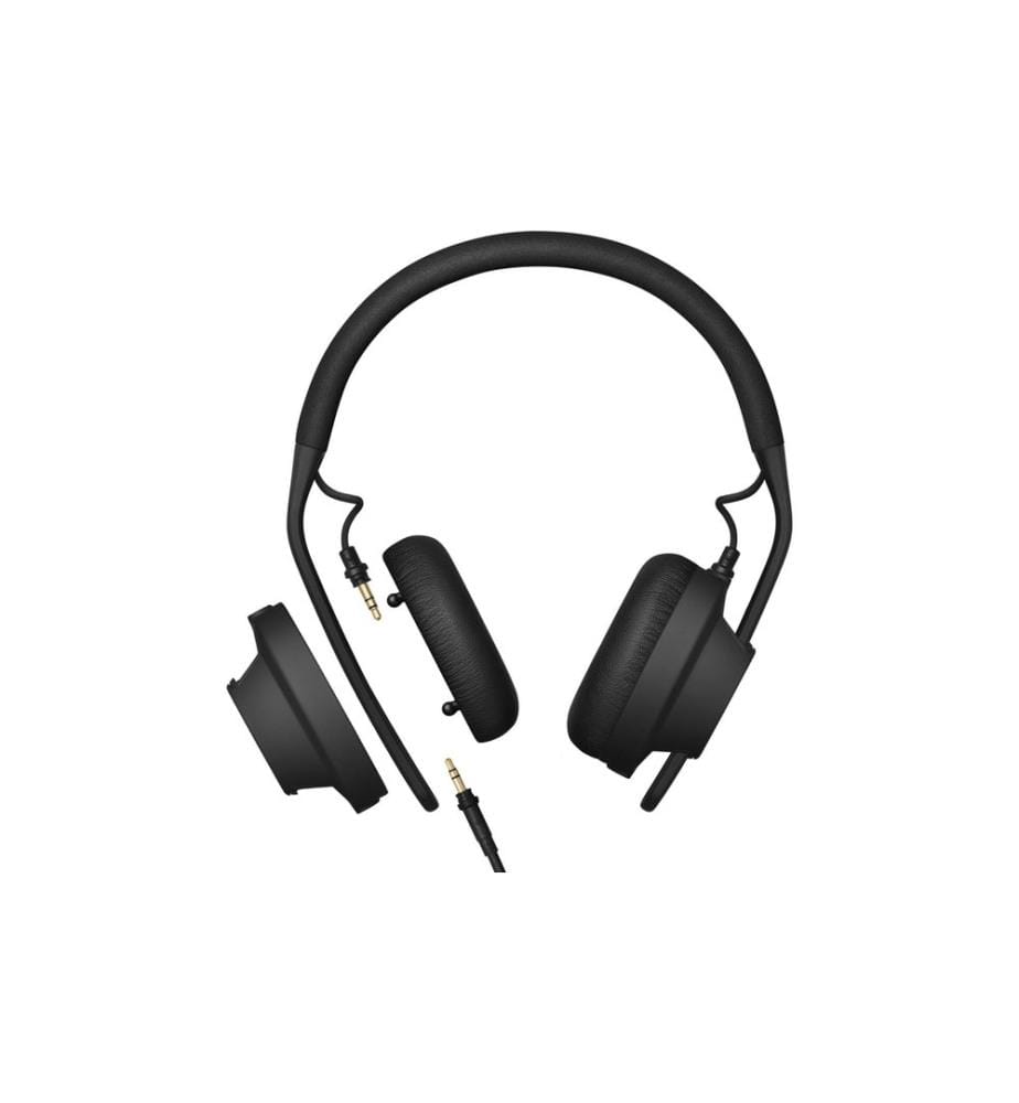 AIAIAI - Over-Ear-Kopfhörer TMA-2 DJ XE Schwarz | DeinDeal