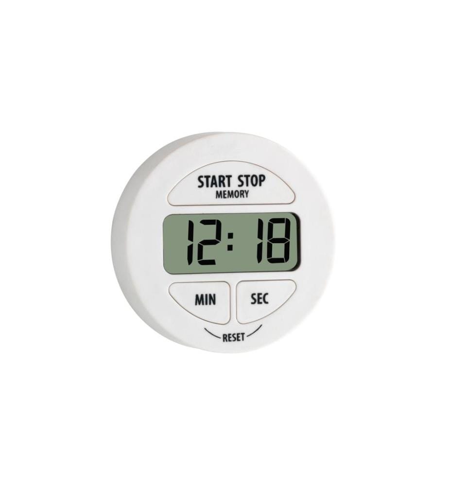 TFA Dostmann TFA DOSTMANN - Timer Digital mit St… | DeinDeal