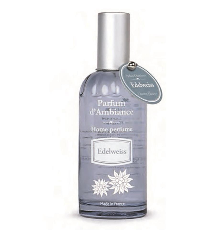PANIER DES SENS Edelweiss Raumspray mit ätherisc… | DeinDeal