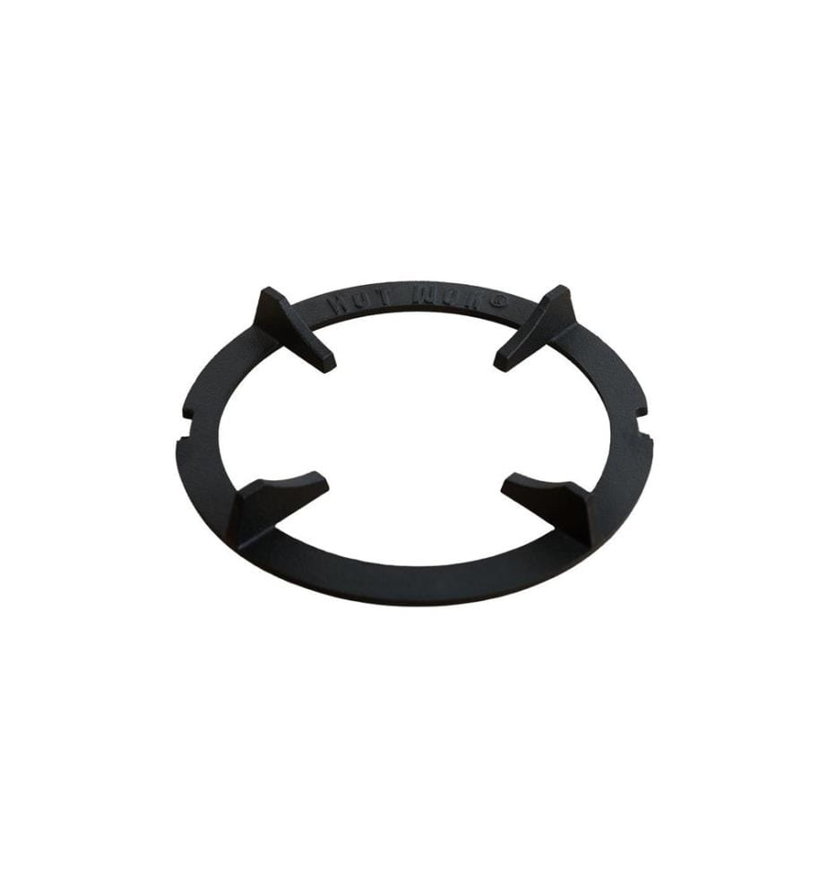 Hot Wok - Grillaufsatz Wokring Basic 10 kW | DeinDeal