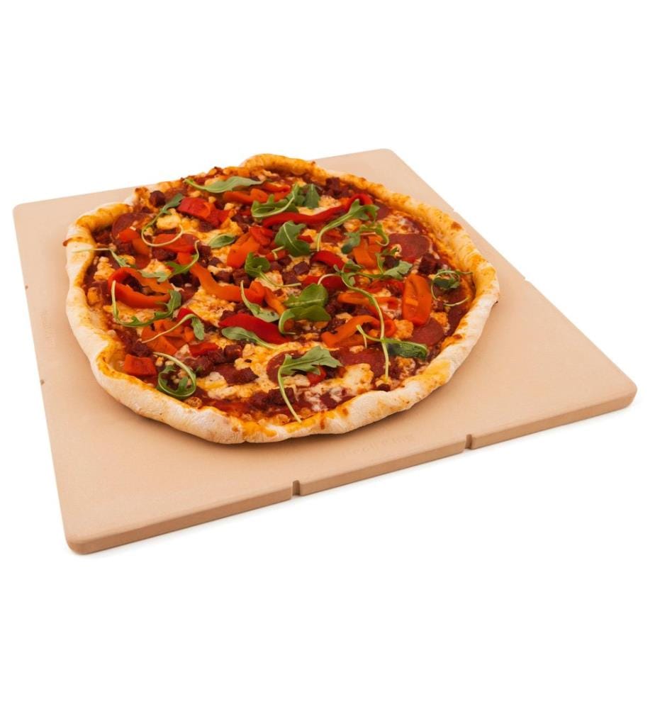 BROIL KING - Pizzastein do more – Royal Signet E… | DeinDeal