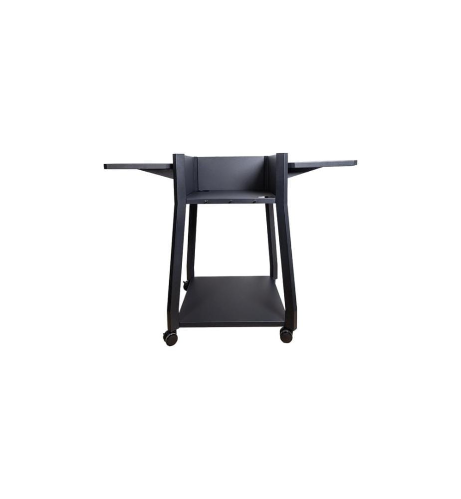 Hot Wok - Top Line Beistelltisch 58 x 55 x 93 cm | DeinDeal