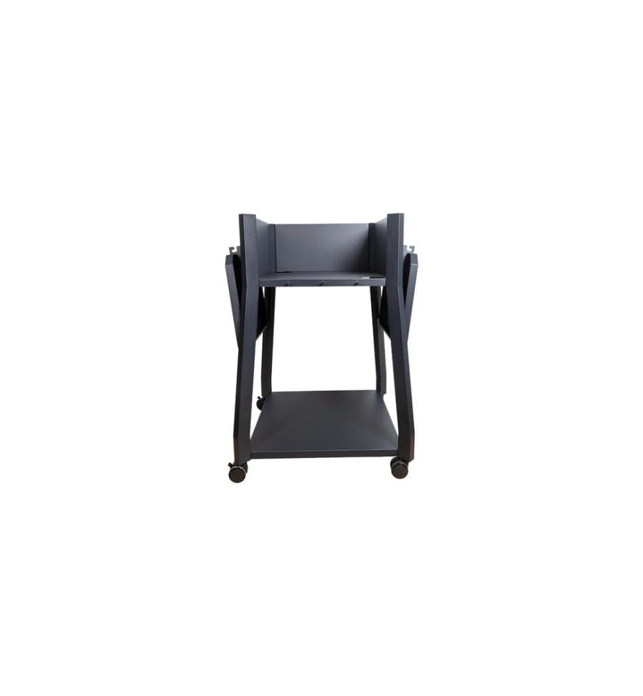 Hot Wok - Top Line Beistelltisch 58 x 55 x 93 cm | DeinDeal