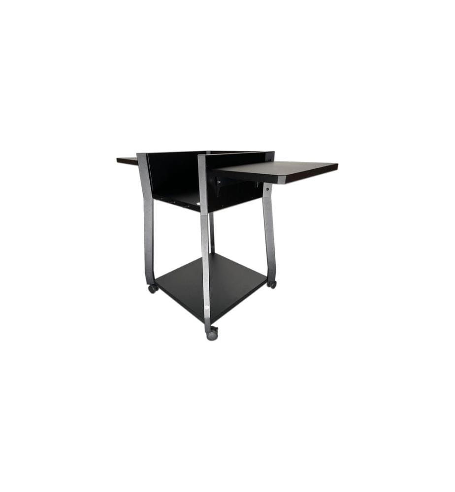 Hot Wok - Top Line Beistelltisch 58 x 55 x 93 cm | DeinDeal