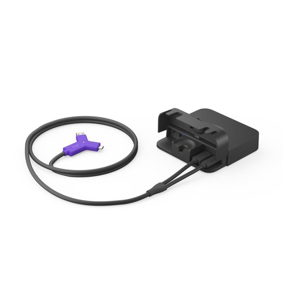 LOGITECH - Swytch USB Adapter | DeinDeal