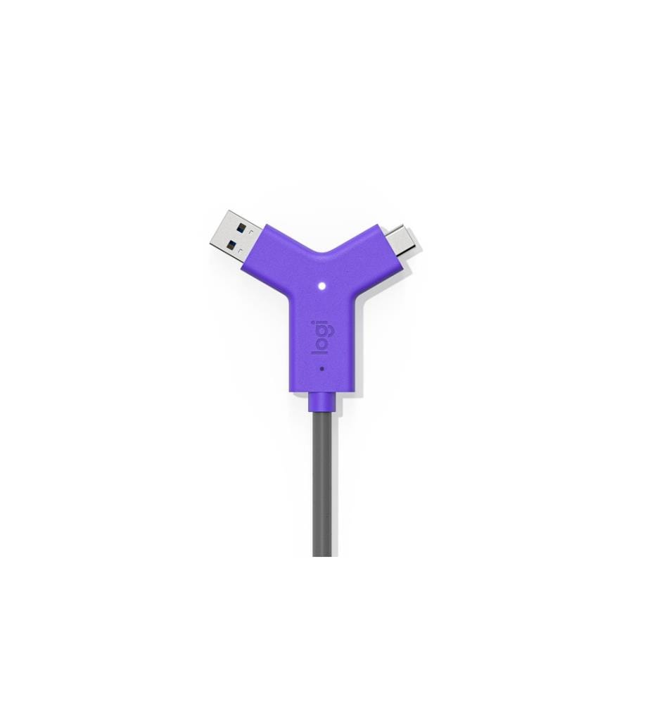 LOGITECH - Swytch USB Adapter | DeinDeal