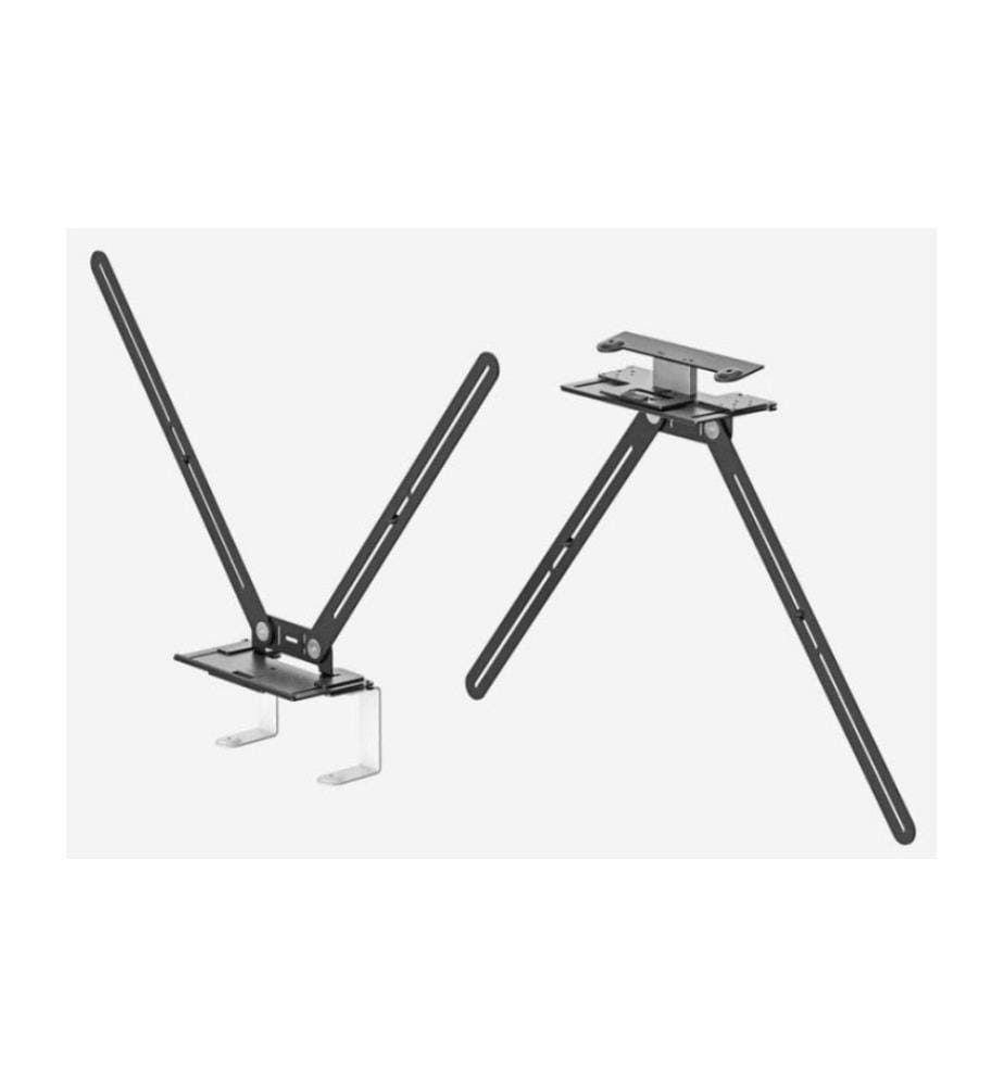 LOGITECH - TV Montage Kit Rally Bar | DeinDeal