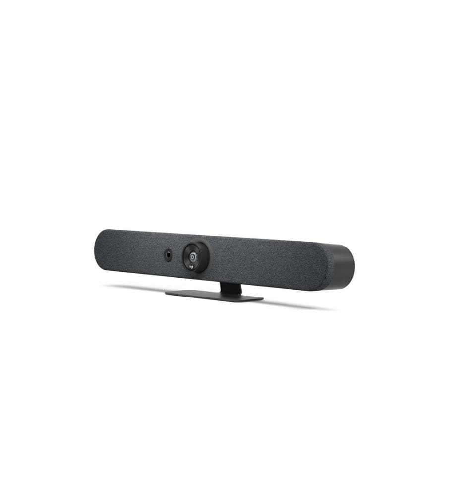 LOGITECH - Rally Bar Mini Video Collaboration Ba… | DeinDeal