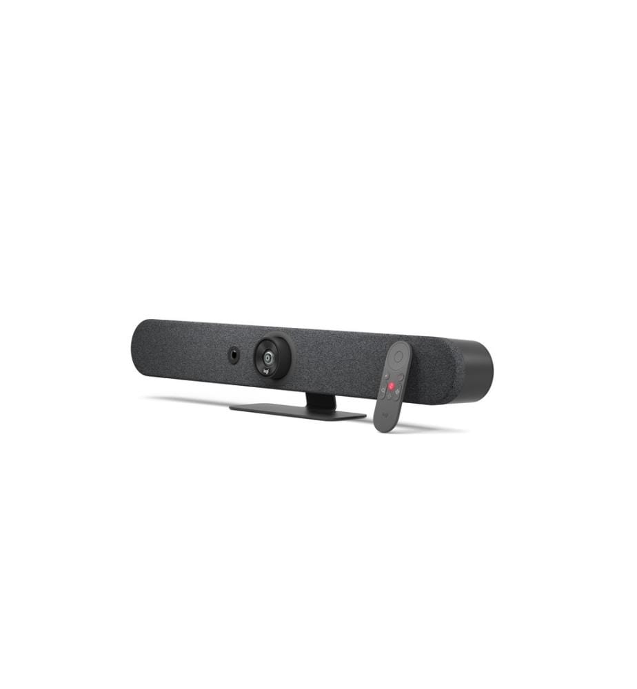 LOGITECH - Rally Bar Mini Video Collaboration Ba… | DeinDeal