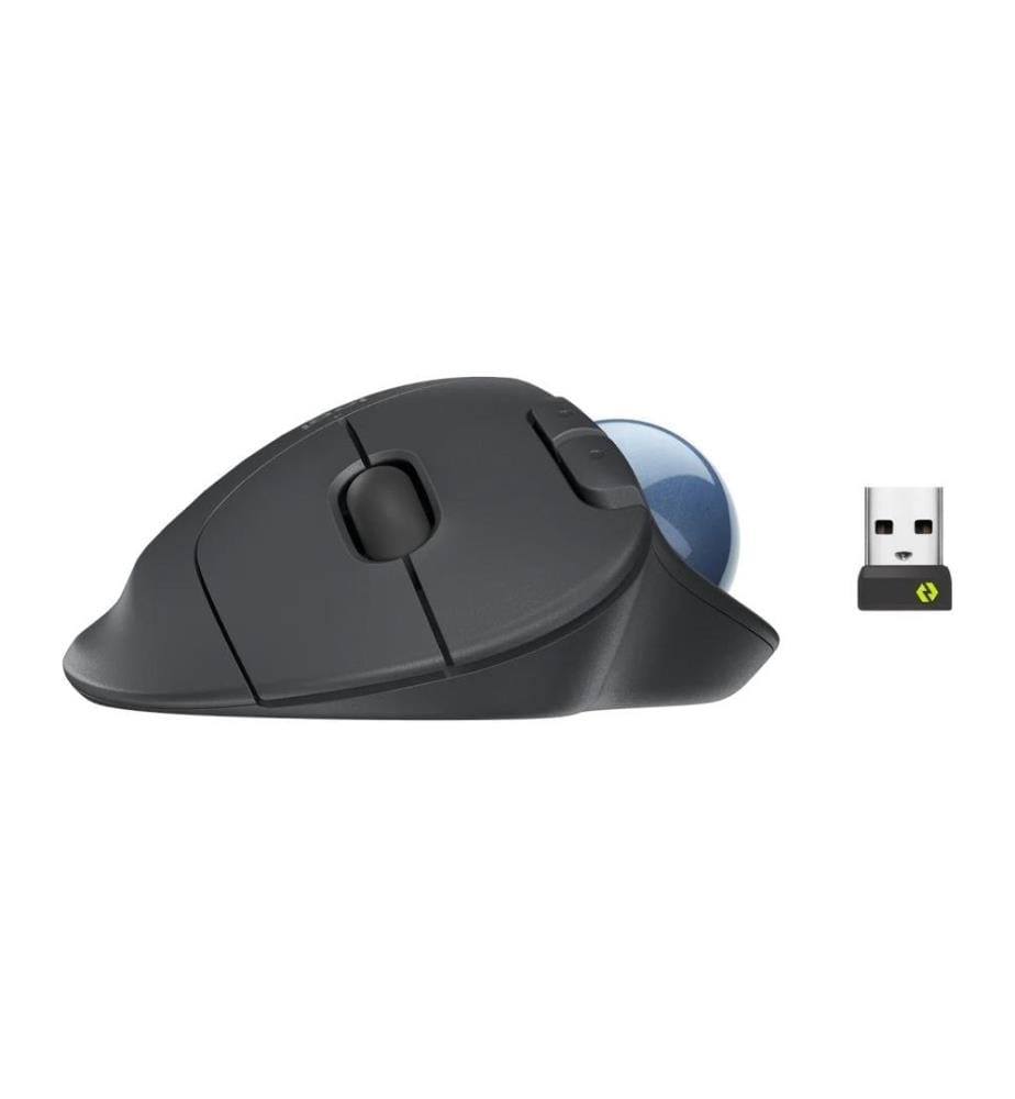 LOGITECH - Trackball Ergo M575 for Business Grap… | DeinDeal