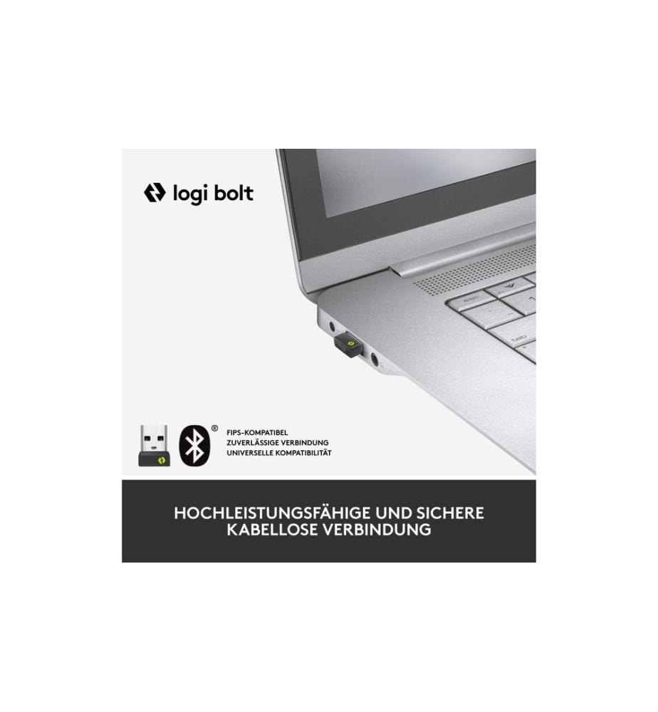 LOGITECH - Trackball Ergo M575 for Business Grap… | DeinDeal