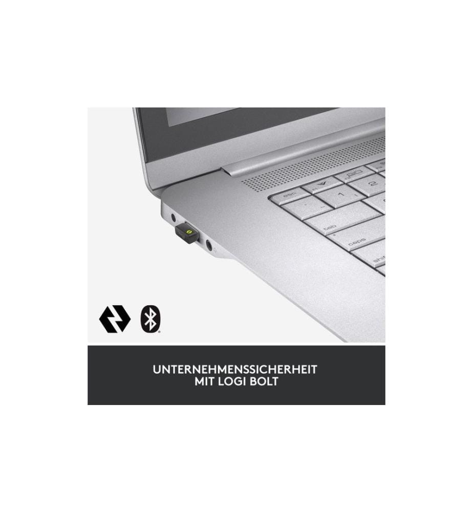 LOGITECH - Tastatur-Maus-Set MX Keys Combo for B… | DeinDeal