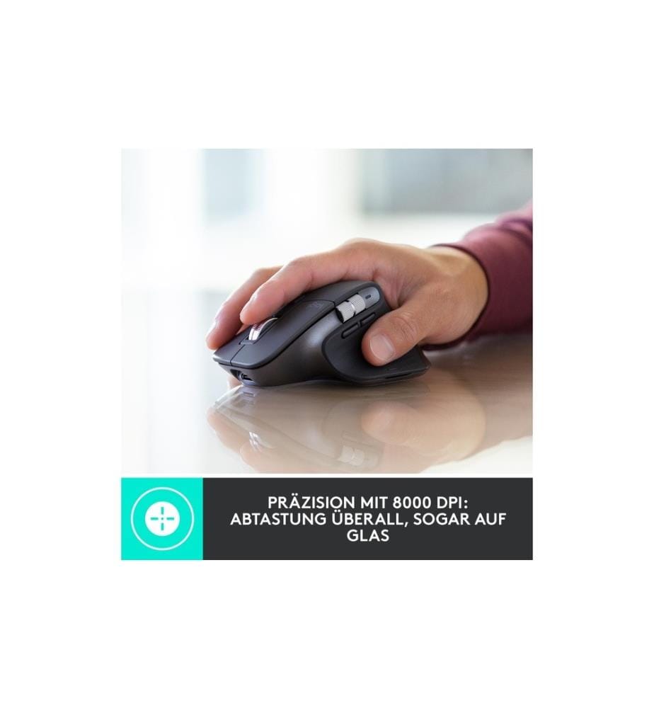 LOGITECH - Tastatur-Maus-Set MX Keys Combo for B… | DeinDeal