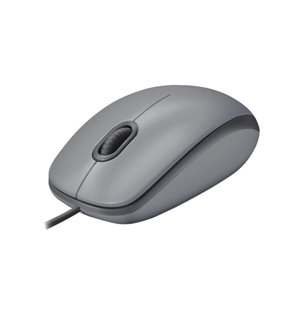LOGITECH - Maus M110 Silent | DeinDeal