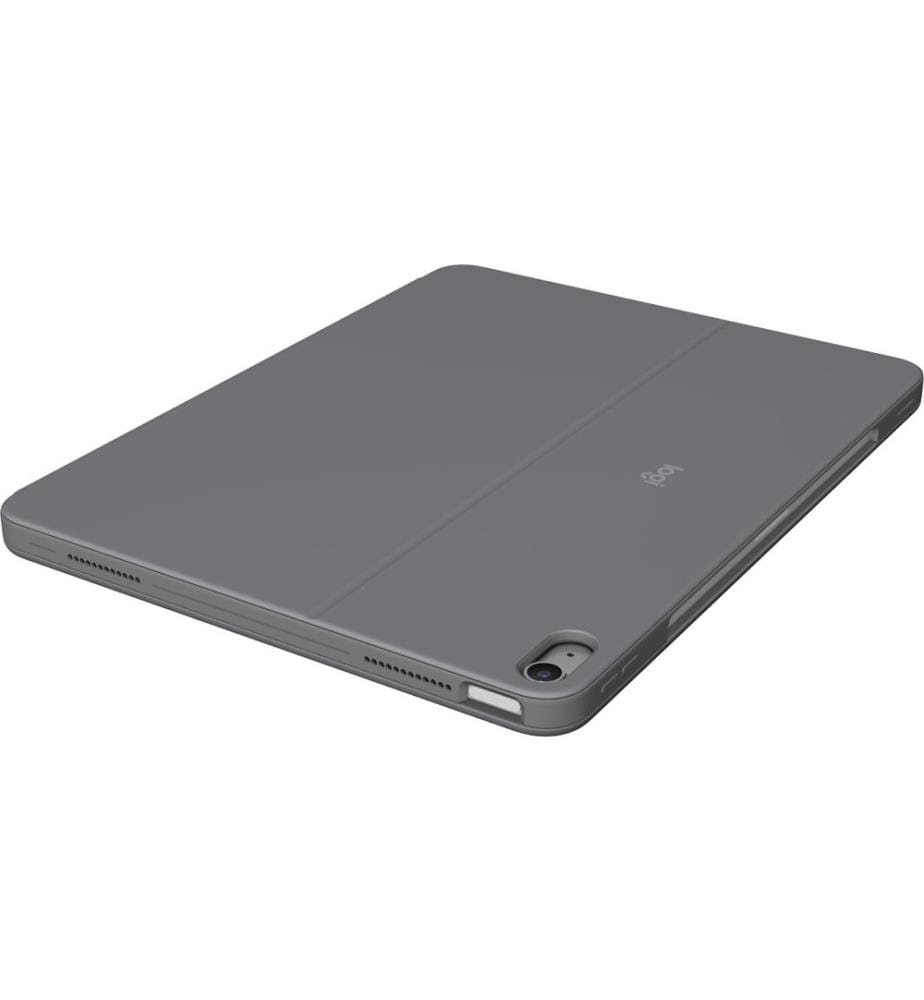 LOGITECH - Combo Touch iPad Air 13 (M2/2024)/iPa… | DeinDeal