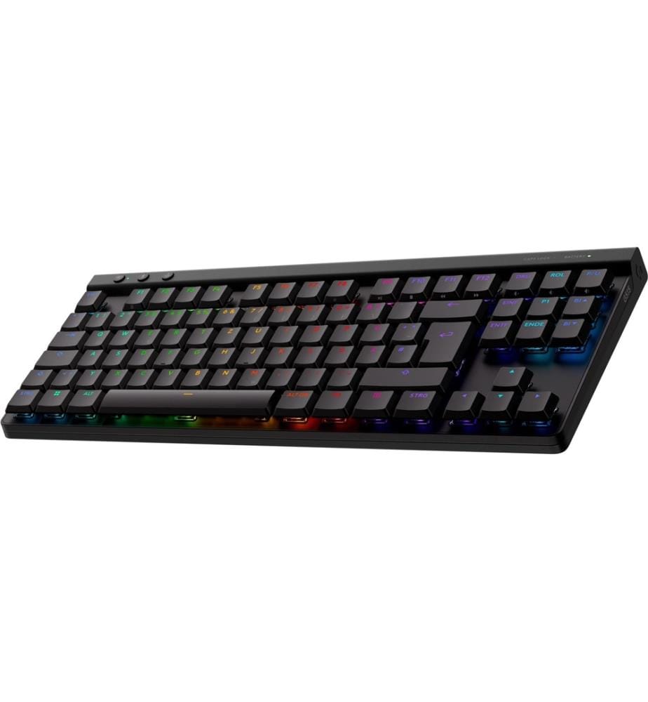 LOGITECH - Gaming-Tastatur G515 Lightspeed TKL S… | DeinDeal