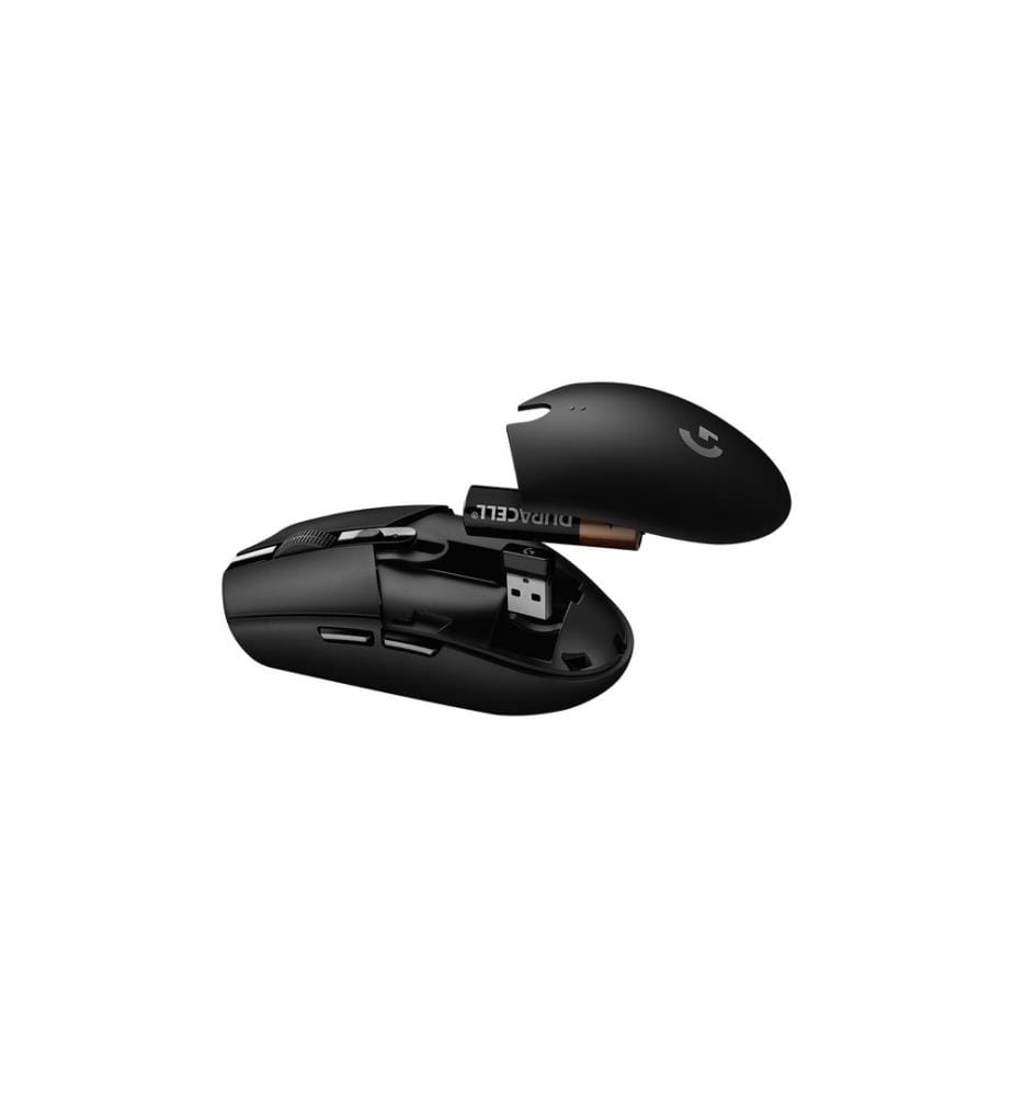 LOGITECH - Gaming-Maus G305 Lightspeed | DeinDeal