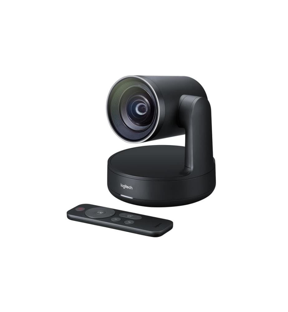 LOGITECH - Rally Plus USB System 4K/UHD 60 fps | DeinDeal