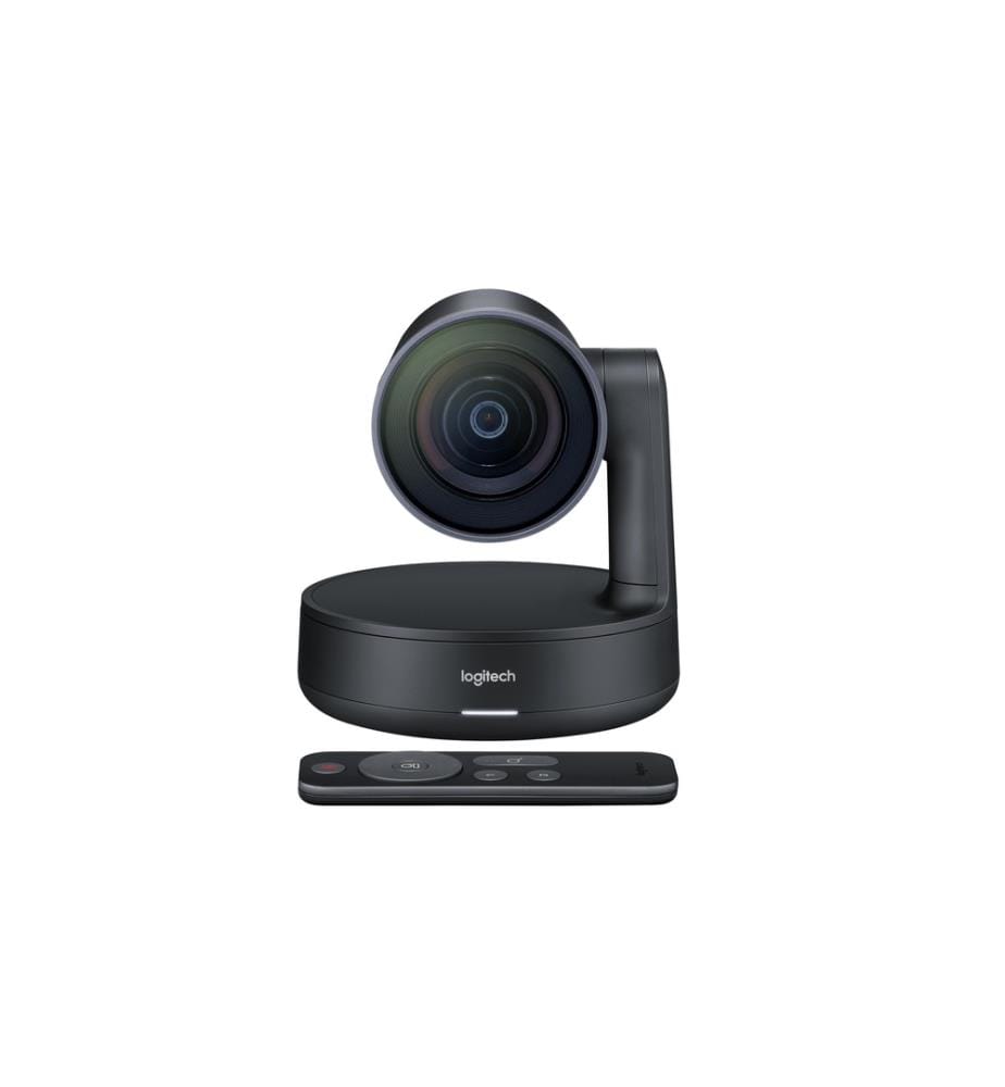 LOGITECH - Rally Plus USB System 4K/UHD 60 fps | DeinDeal