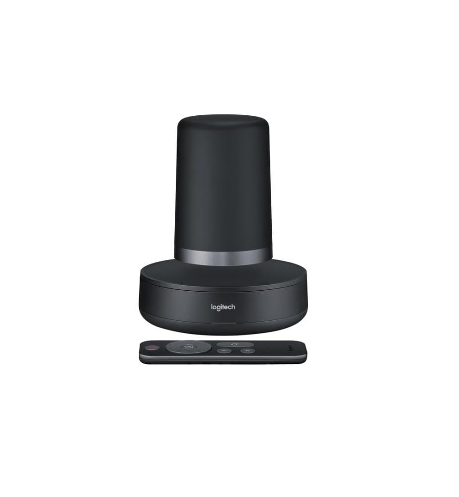 LOGITECH - Rally Plus USB System 4K/UHD 60 fps | DeinDeal