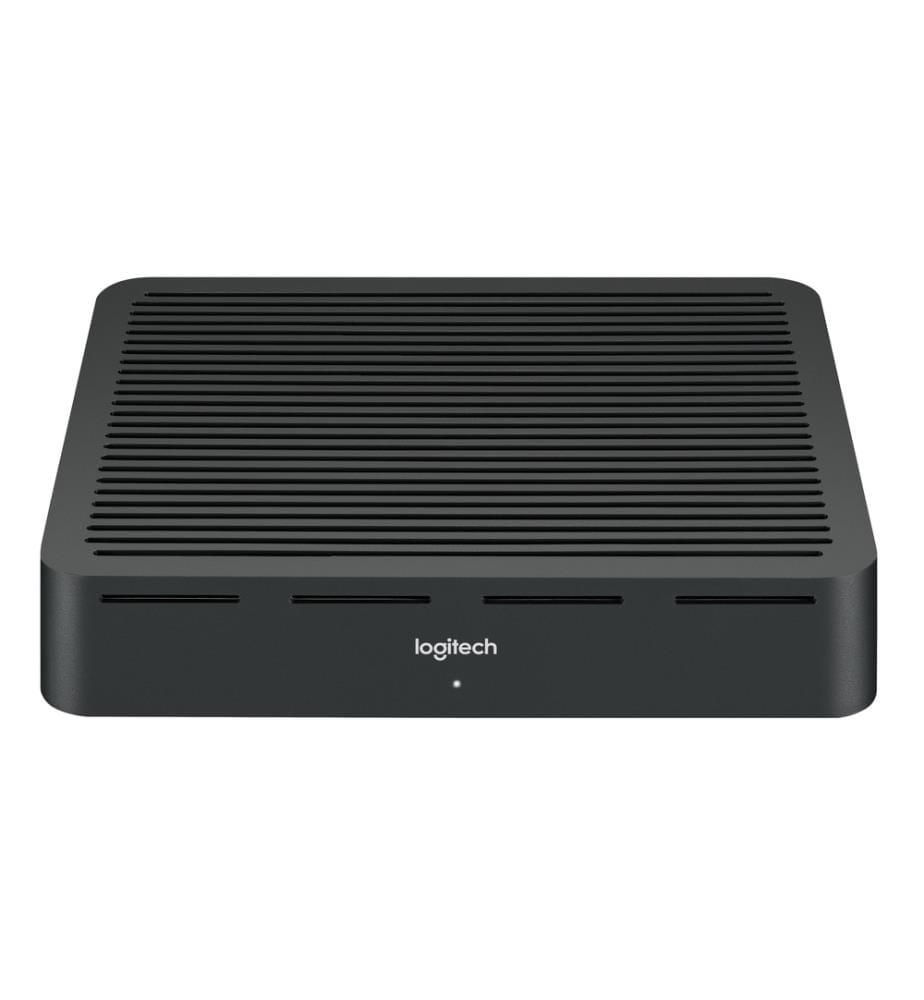LOGITECH - Rally Plus USB System 4K/UHD 60 fps | DeinDeal