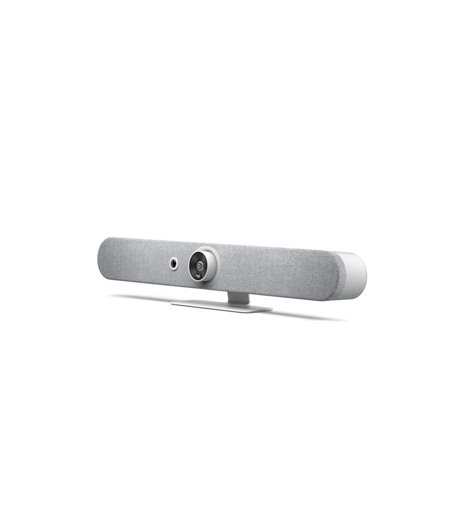 LOGITECH - Rally Bar Mini White Video Collaborat… | DeinDeal