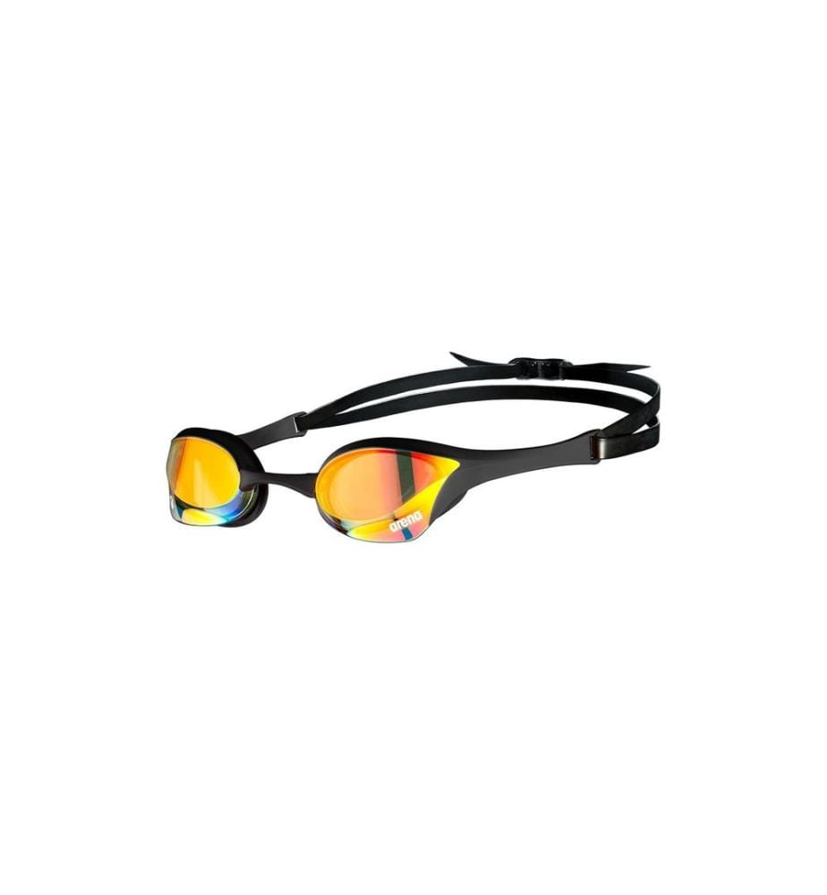 Arena - Schwimmbrille Cobra Ultra Swipe Mirror G… | DeinDeal