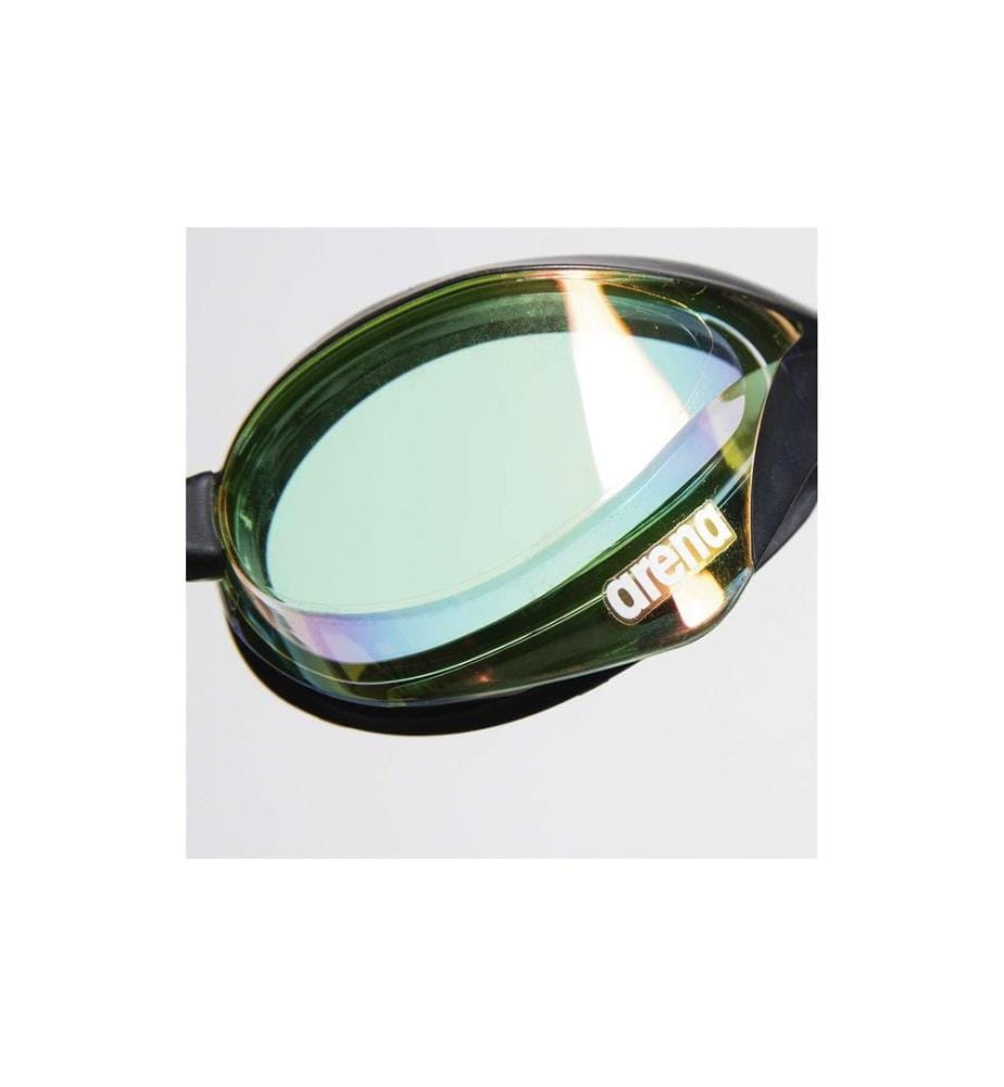 Arena - Schwimmbrille Cobra Ultra Swipe Mirror G… | DeinDeal