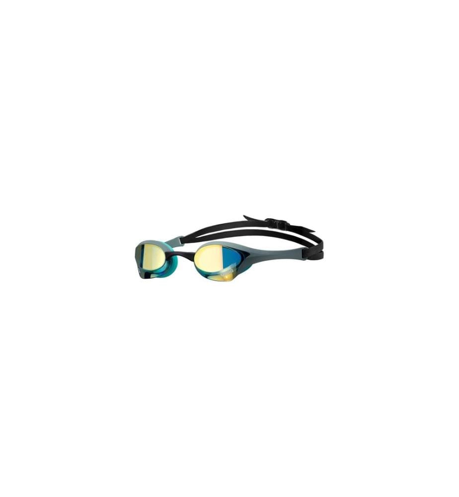 Arena - Schwimmbrille Cobra Ultra Swipe Mirror G… | DeinDeal