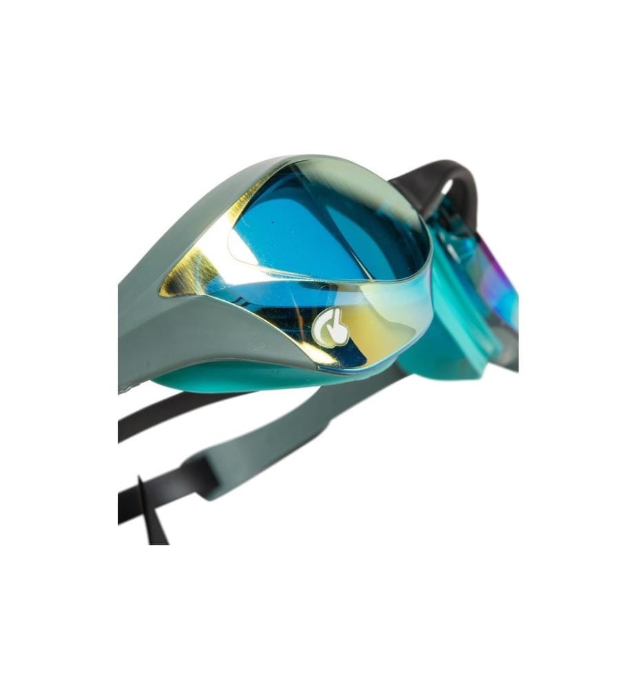 Arena - Schwimmbrille Cobra Ultra Swipe Mirror G… | DeinDeal