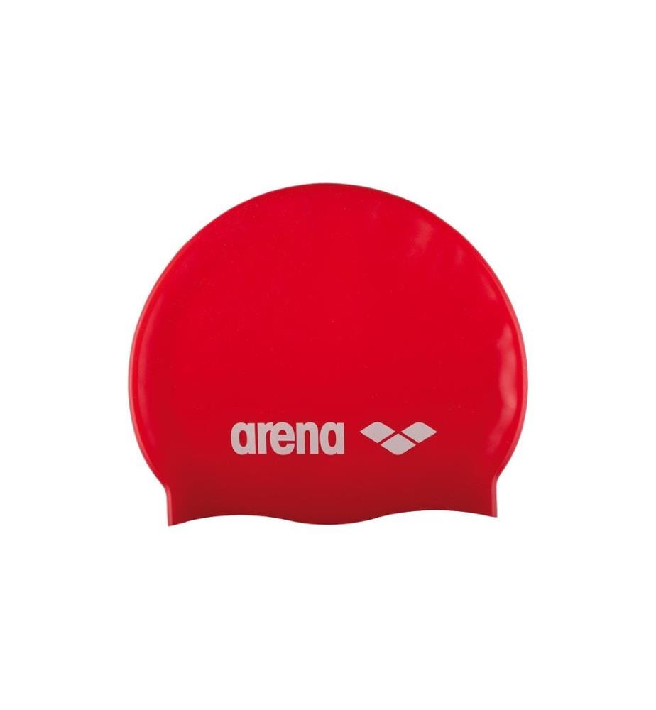 Arena - Badekappe Classic Silicone Cap | DeinDeal