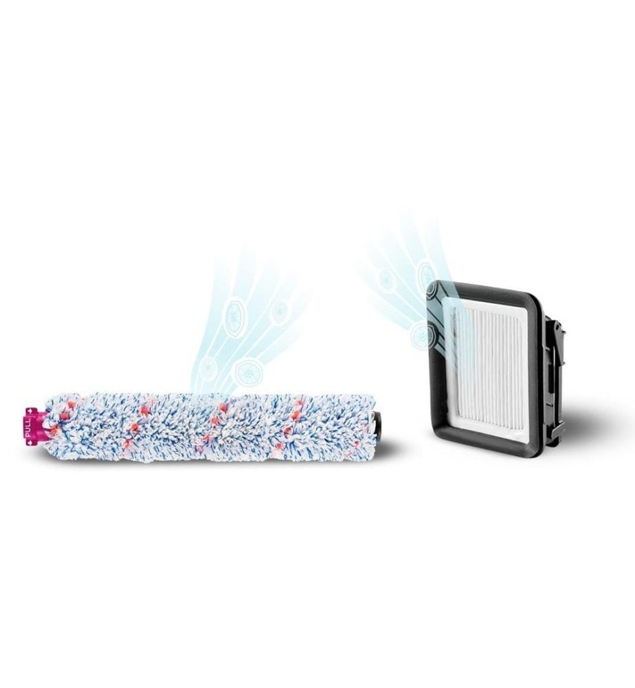 Bissell BISSELL - Nass-Trockensauger CrossWave C… | DeinDeal