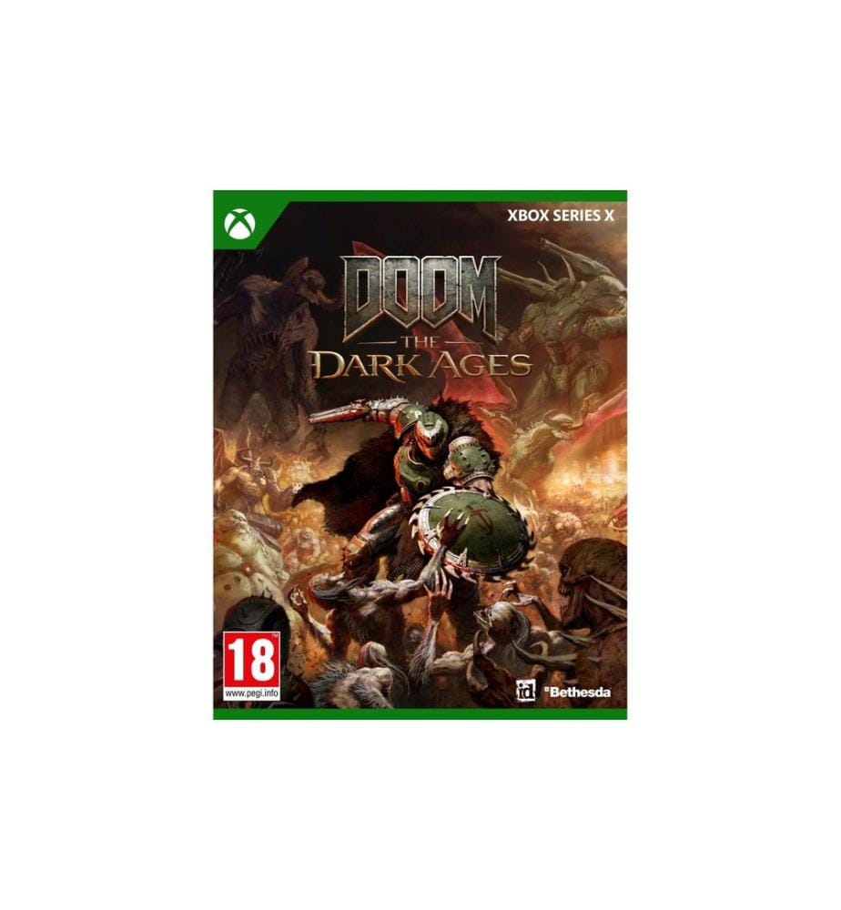 Bethesda - DOOM: The Dark Ages | DeinDeal