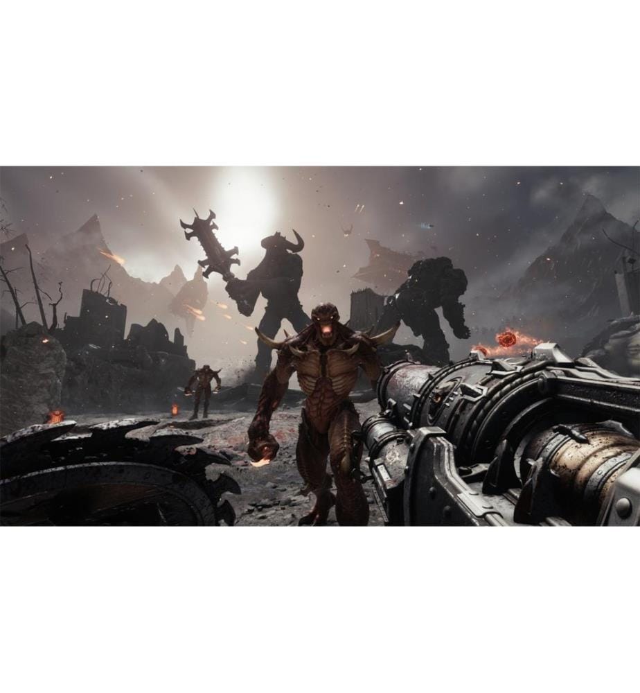 Bethesda - DOOM: The Dark Ages | DeinDeal