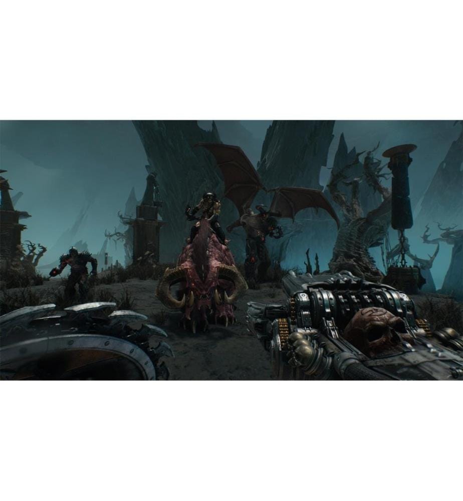 Bethesda - DOOM: The Dark Ages | DeinDeal