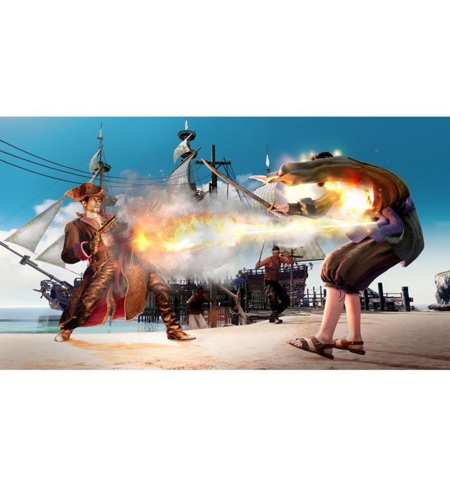 SEGA - Like a Dragon: Pirate Yakuza in Hawaii (B… | DeinDeal