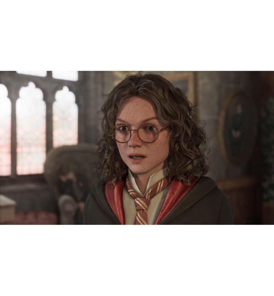 WARNER BROS -. Interactive Hogwarts Legacy (Game… | DeinDeal