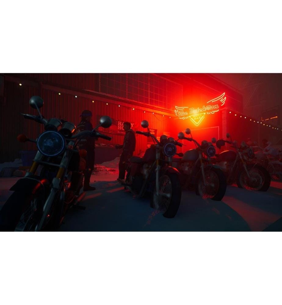 GAME - Vampire: The Masquerade Bloodlines 2 DOE … | DeinDeal