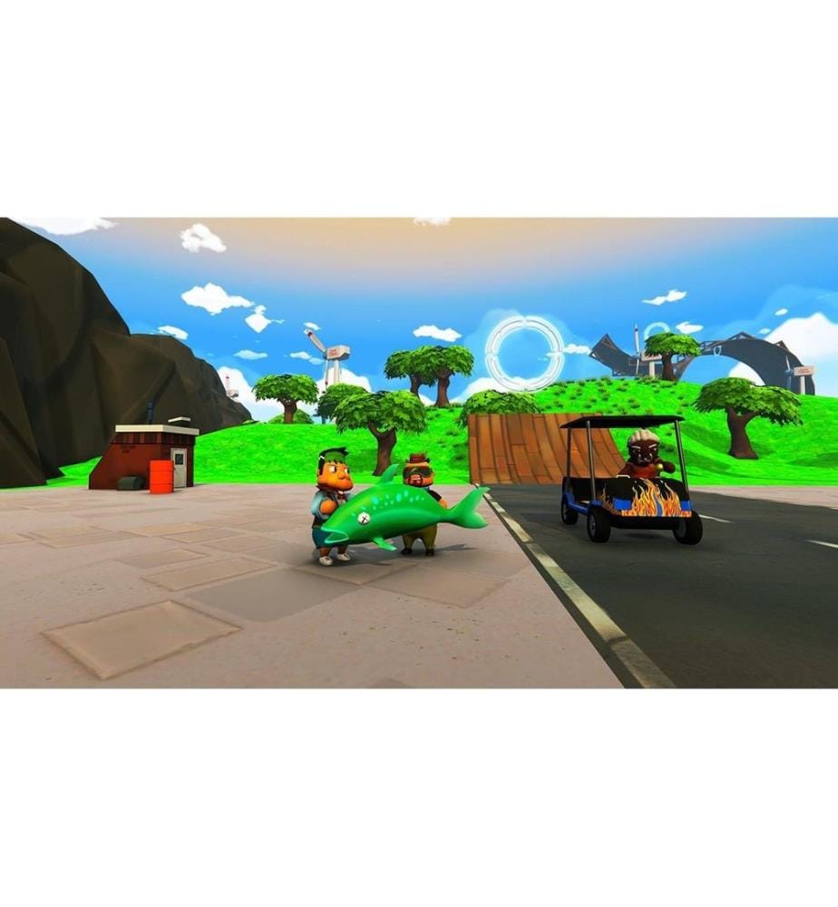 Atari Games - Totally Reliable Delivery Service … | DeinDeal