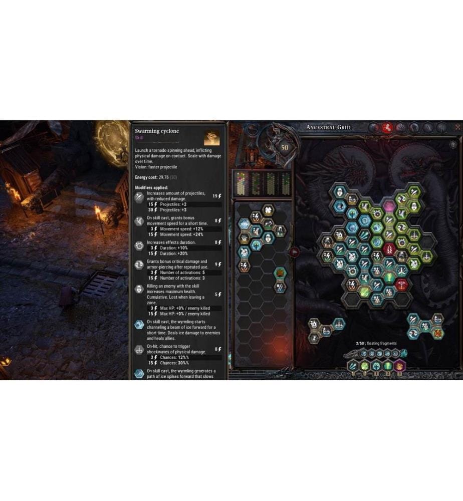 NACON - Dragonkin: The Banished Xbox Series X (B… | DeinDeal